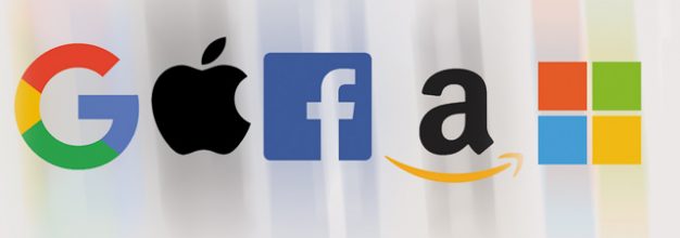 GDPR is creating the first cracks in the GAFA(M) | Document Advisors ...